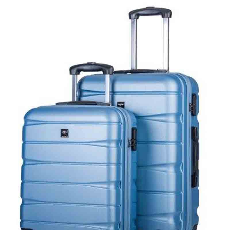 Trolley kuffert - Stort udvalg af business trolley kufferter i flere ...